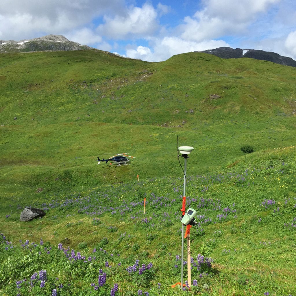 Civil Engineering - Professional Services - DOWL