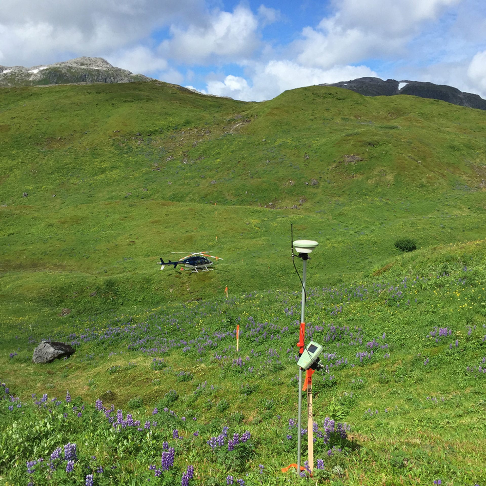 Civil Engineering - Professional Services - DOWL