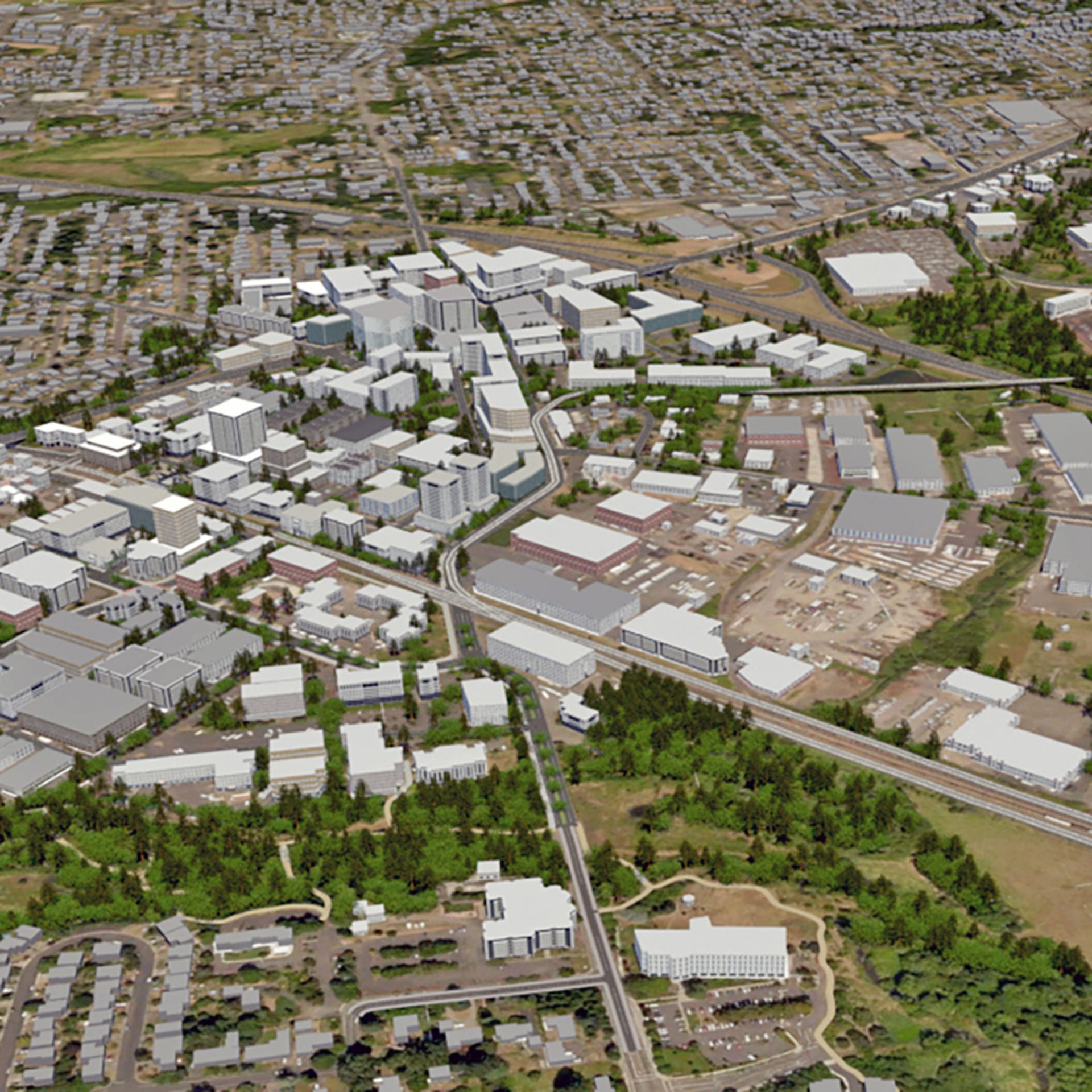 Civil Engineering - Professional Services - DOWL