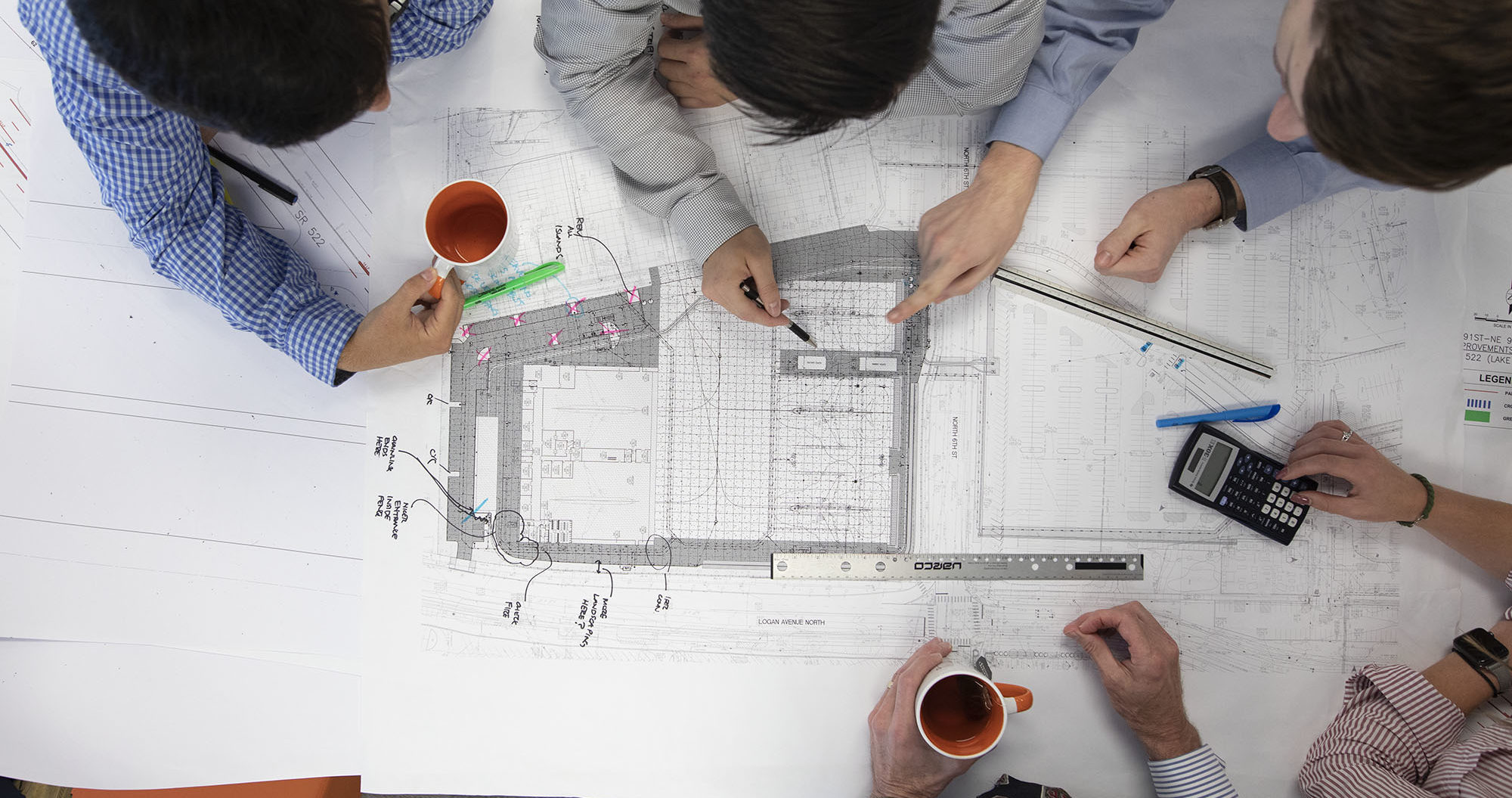 Corporate Team - DOWL