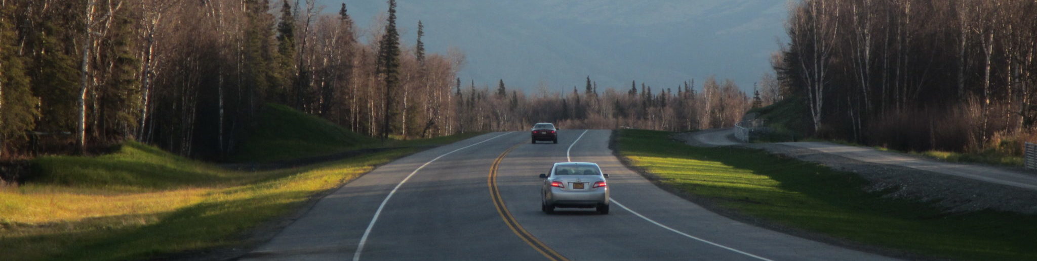 Bogard Road - DOWL