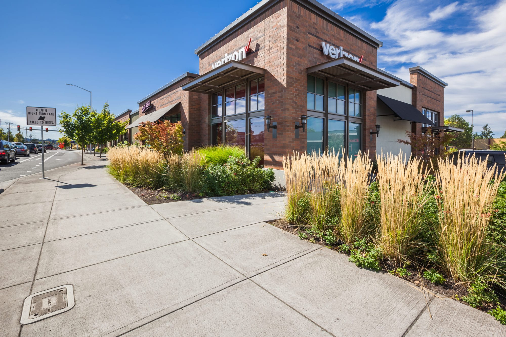 Cedar Hills Crossing - DOWL