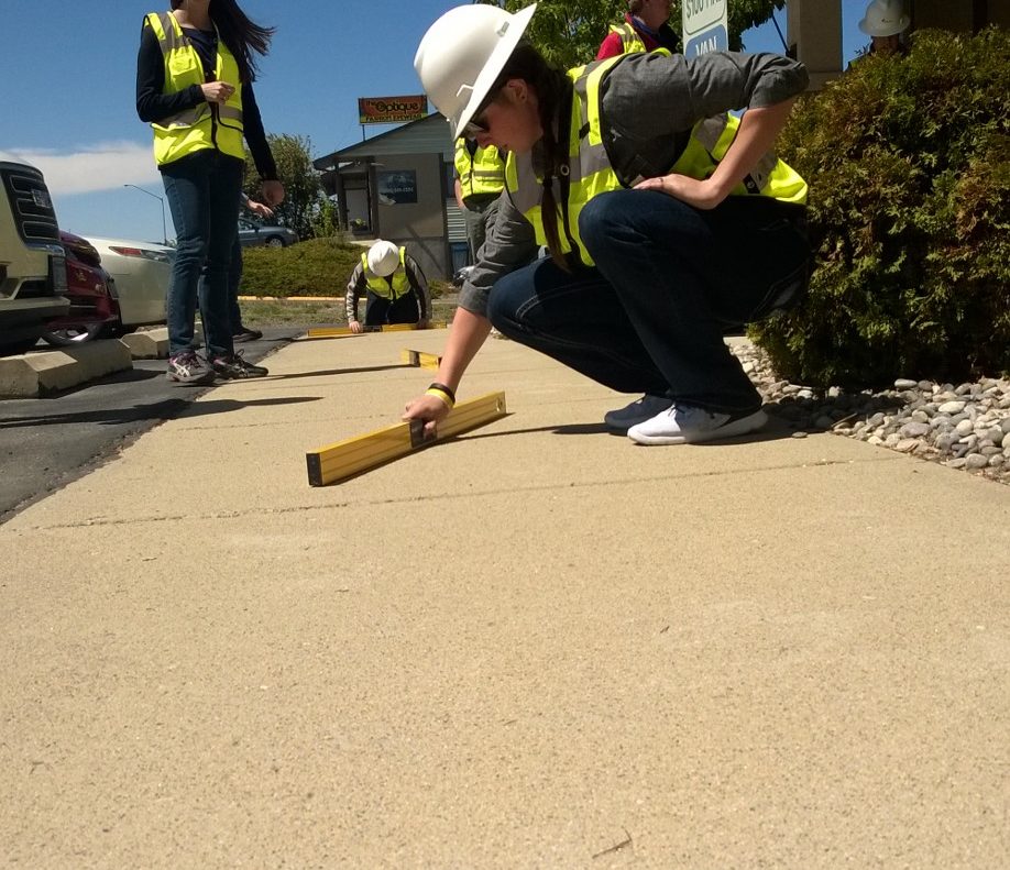 Montana Statewide ADA Inventory and Transition Plan - DOWL