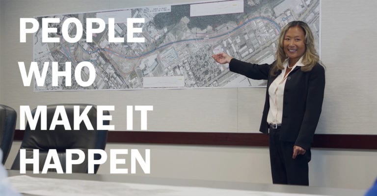 DOWL | Engineering - Planning - Surveying | Professional Services Firm