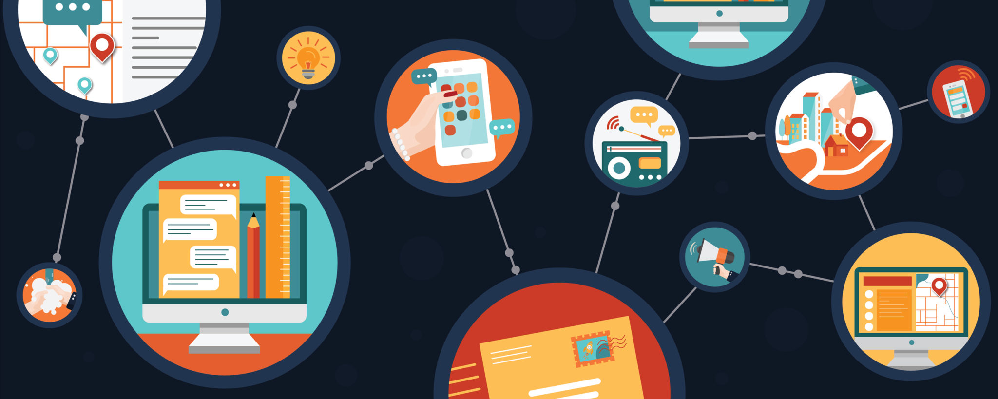 Developing a digital public involvement toolbox in the era of COVID-19 ...
