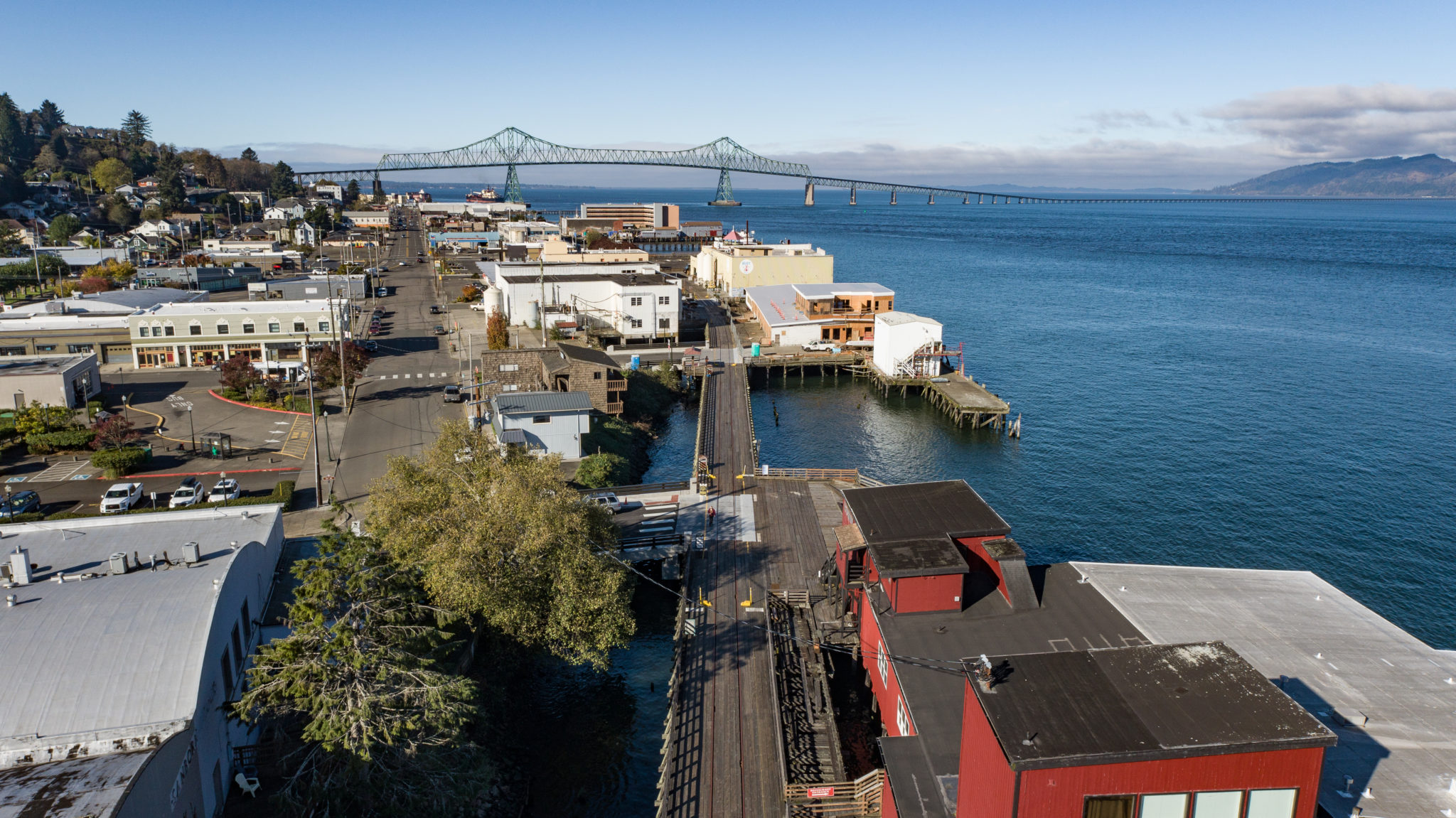 DOWL wins big at ACEC Oregon Engineering Excellence Awards - DOWL