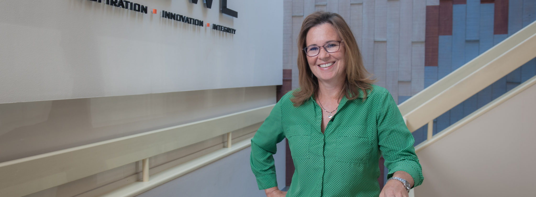 DOWL elects Kristen Hansen to serve as Chair of the Board - DOWL