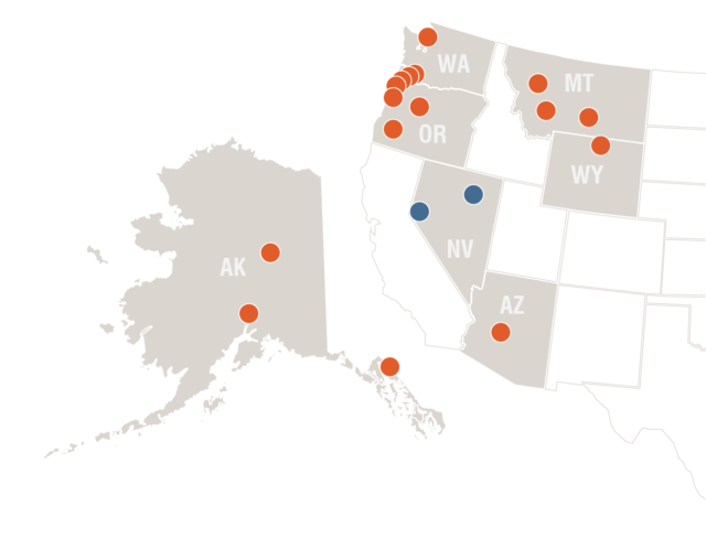 DOWL and Farr West Engineering merge - DOWL