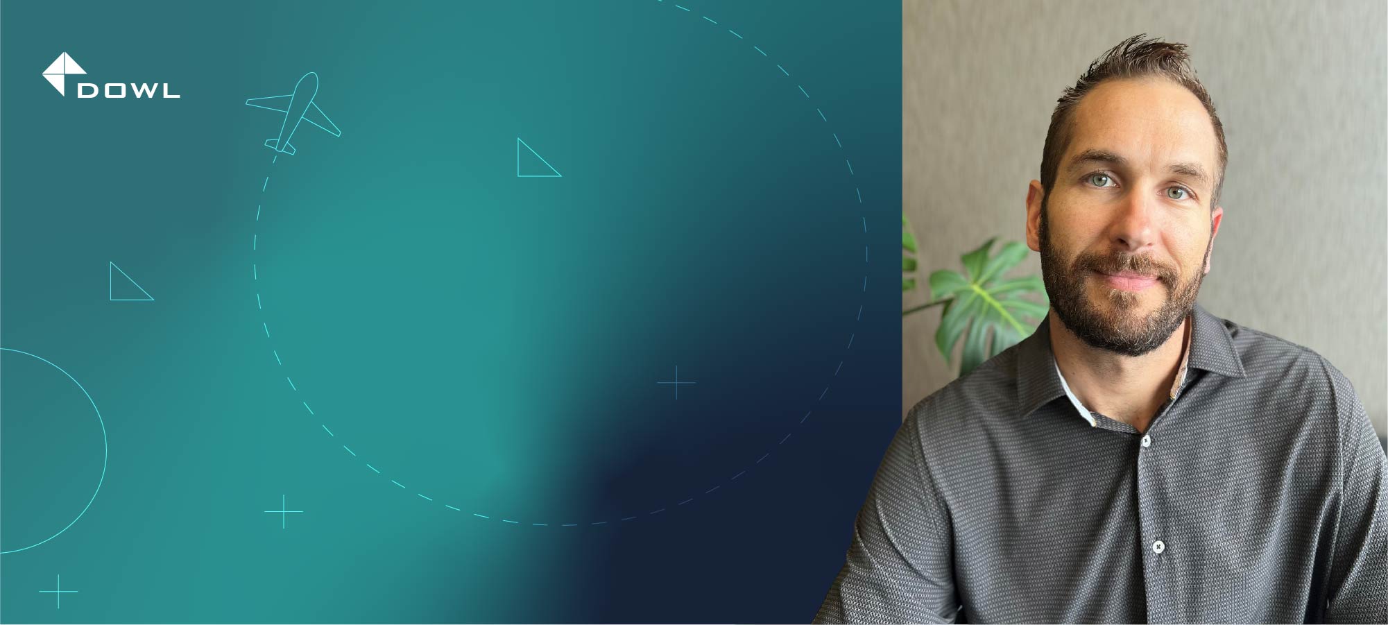 Nick Straka, PE joins DOWL’s Anchorage office - DOWL