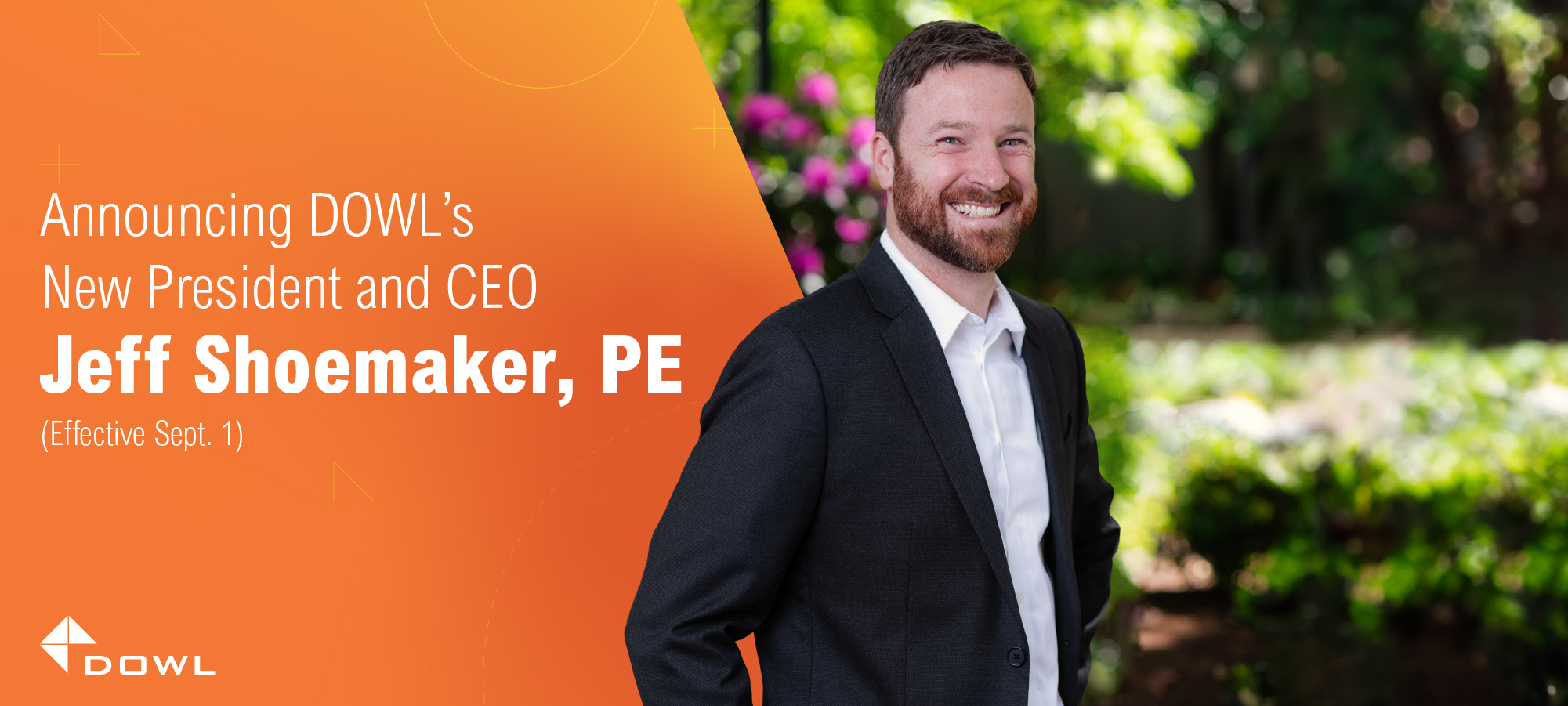 Planned, Managed Change: The DOWL Presidency - DOWL