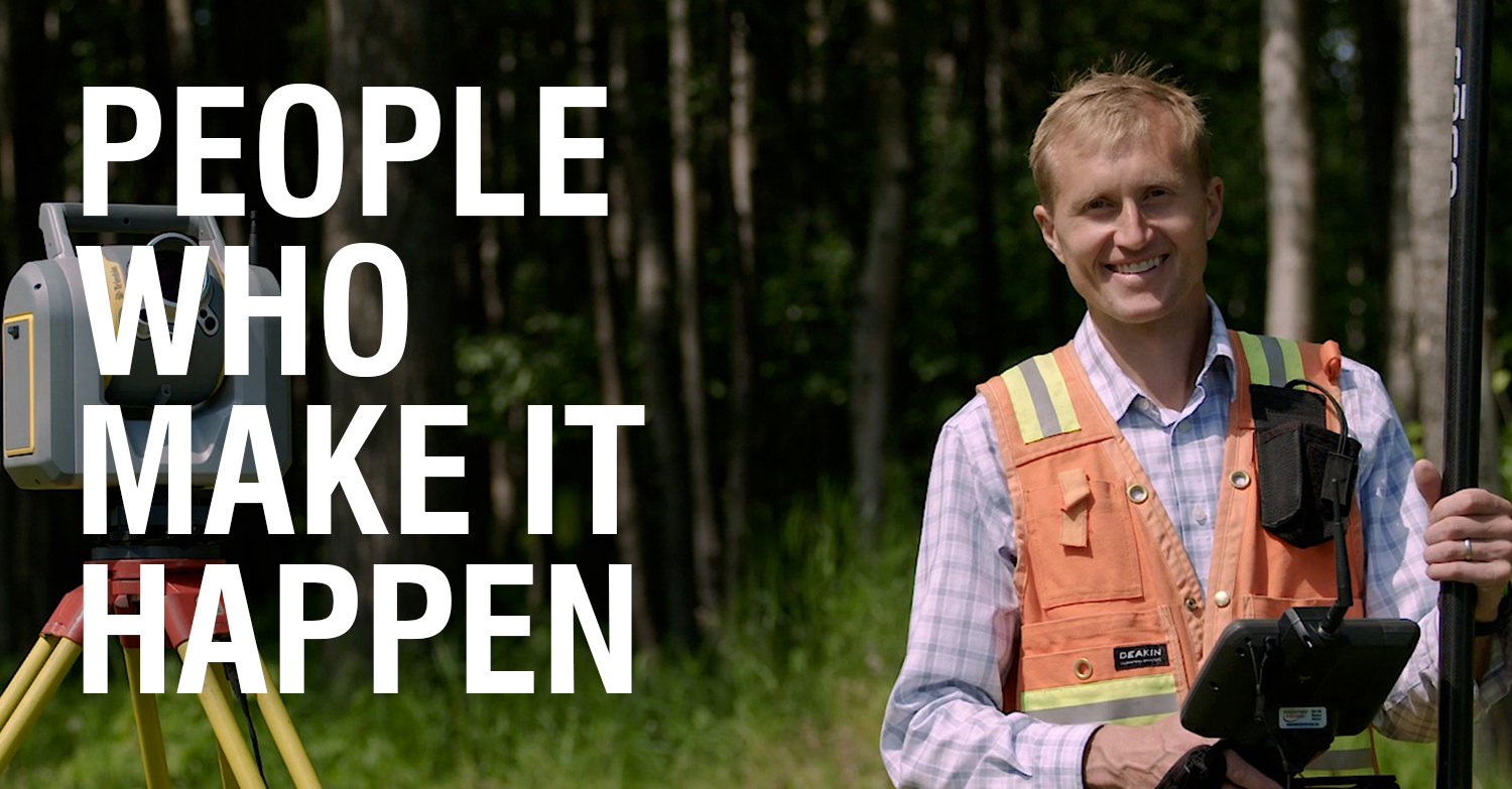 DOWL | Engineering - Planning - Surveying | Professional Services Firm