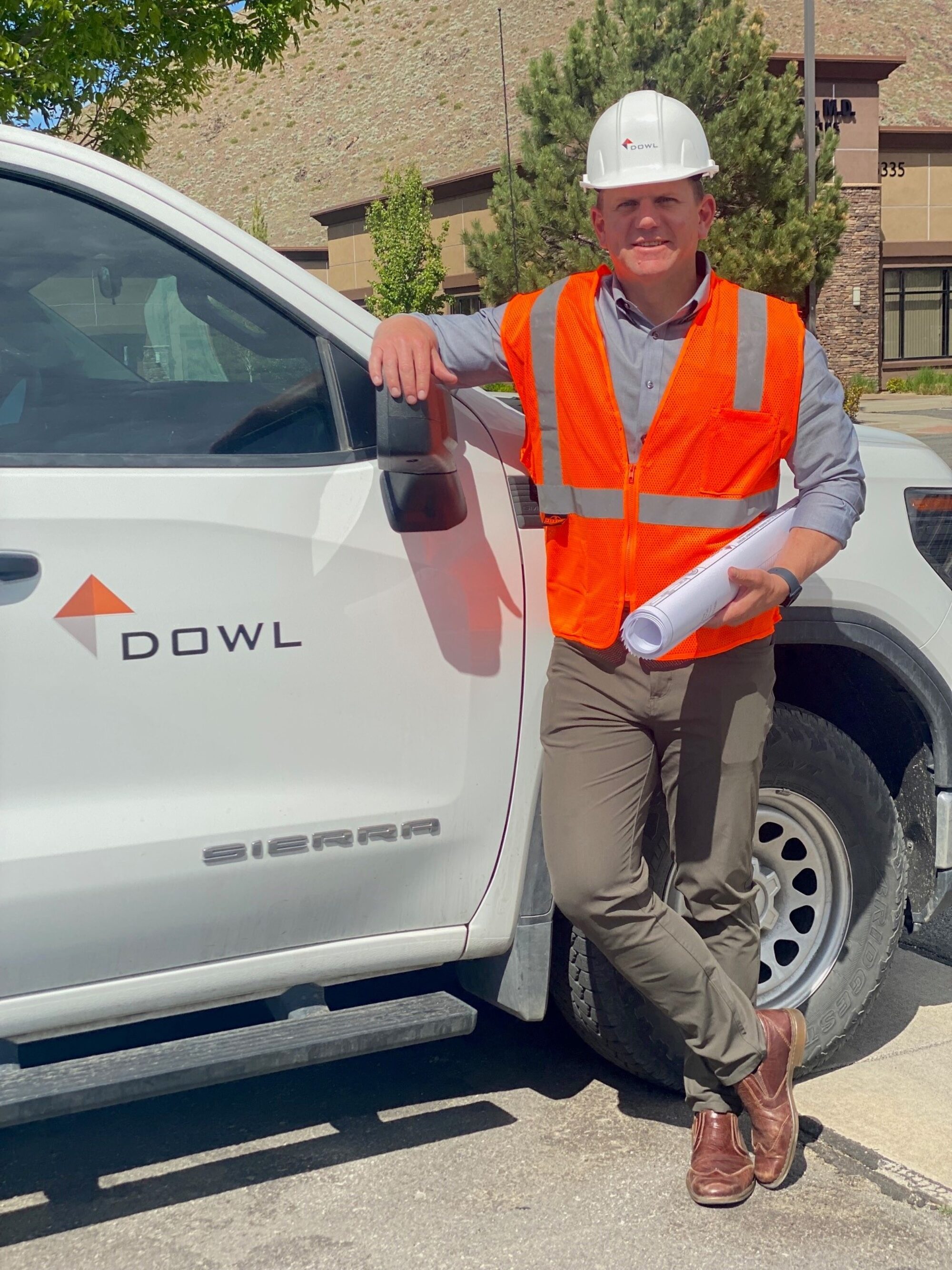 DOWL Announces Two New Water & Environmental Services (WES) Market ...