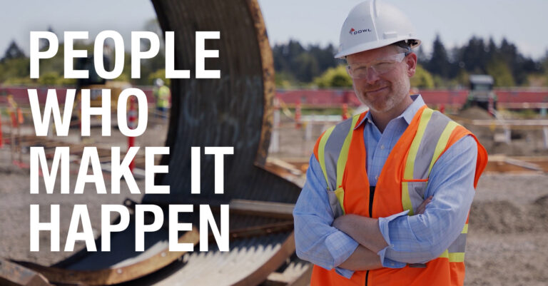 DOWL | Engineering - Planning - Surveying | Professional Services Firm